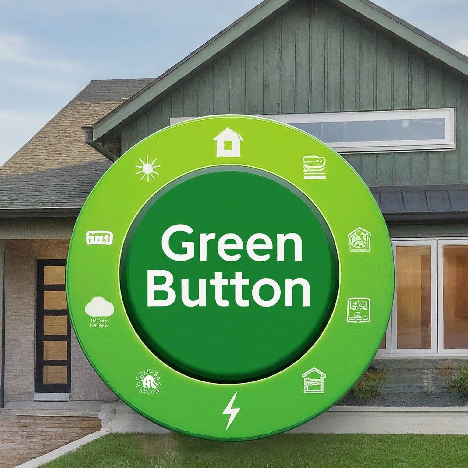 Green Button Ontario